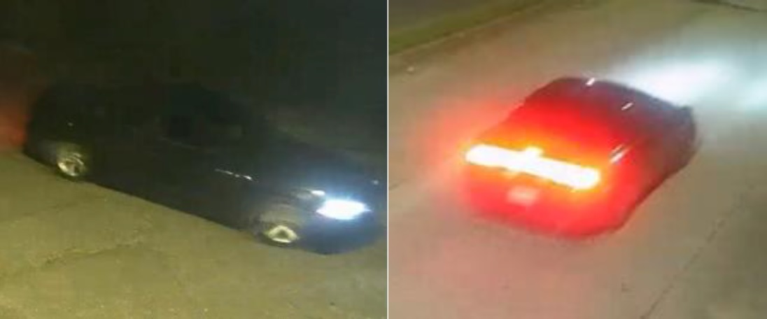 Suspect Vehicle Sought in Fifth District Shooting Investigation - NOPD News Suspect Vehicle Sought in Fifth District Shooting Investigation - NOPD News